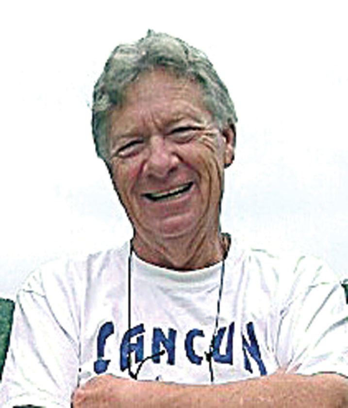Edward H. Staats Jr. | News, Sports, Jobs - News and Sentinel